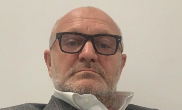 Priscila Prado, chi è la bellissima compagna del comico Andrea Pucci