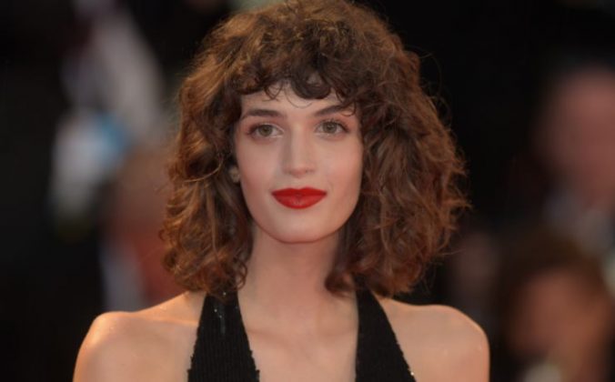 Greta Ferro, incredibile episodio della sua carriera: "Mi ha cambiato ...