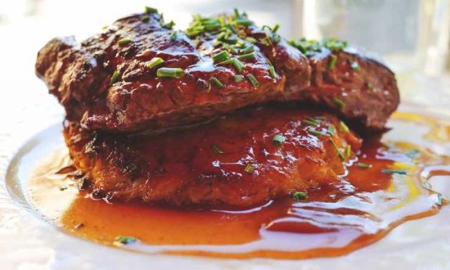 Arrosto, il segreto per farlo come gli chef: ricetta semplicissima e veloce