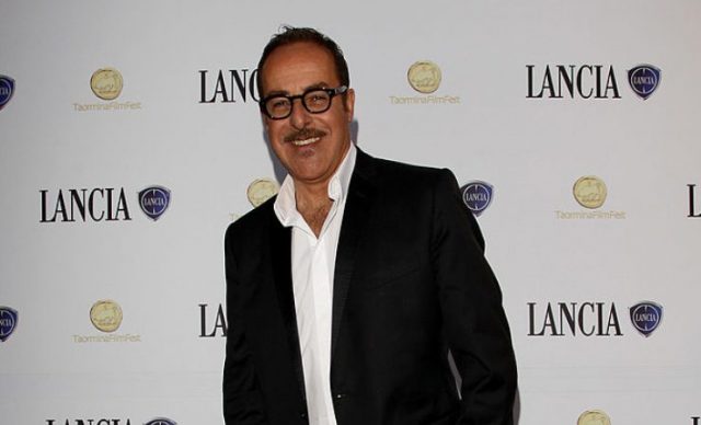 Massimo Lopez, magico momento del passato: "Mi sciolsi dall'emozione"