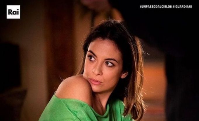 Serena Iansiti e il rapporto con il fidanzato: "Siamo molto diversi, ma..."