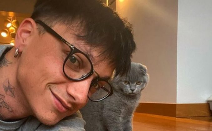 Ultimo, perché il cantante ha scelto di chiamarsi così?