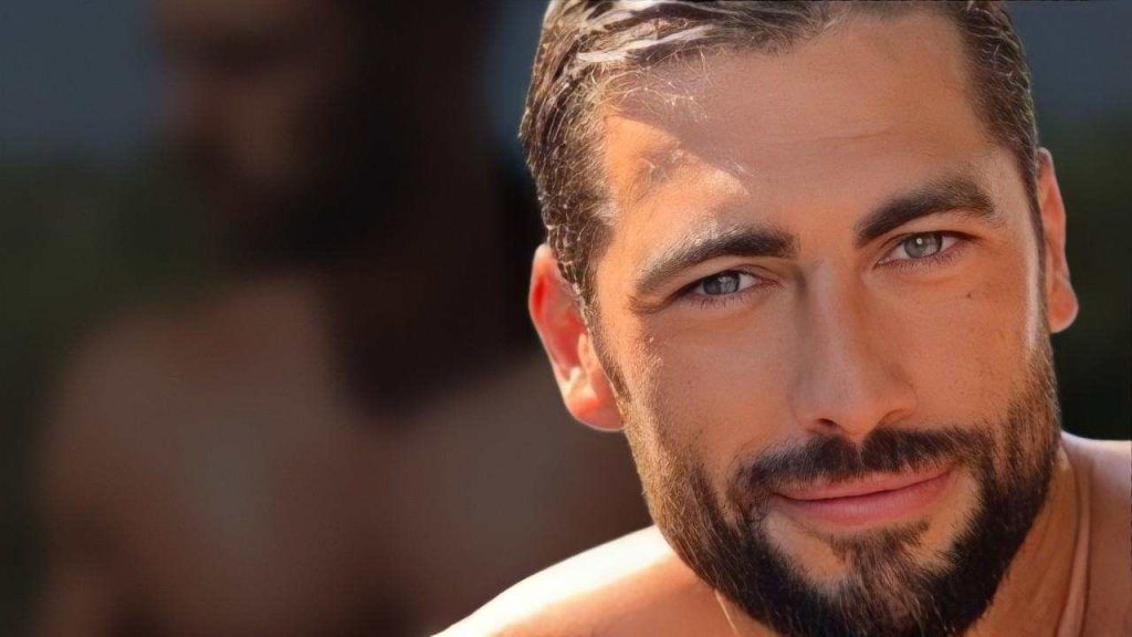 Giovanni Angiolini, prima di Michelle c'era proprio lei: bellissima e ...