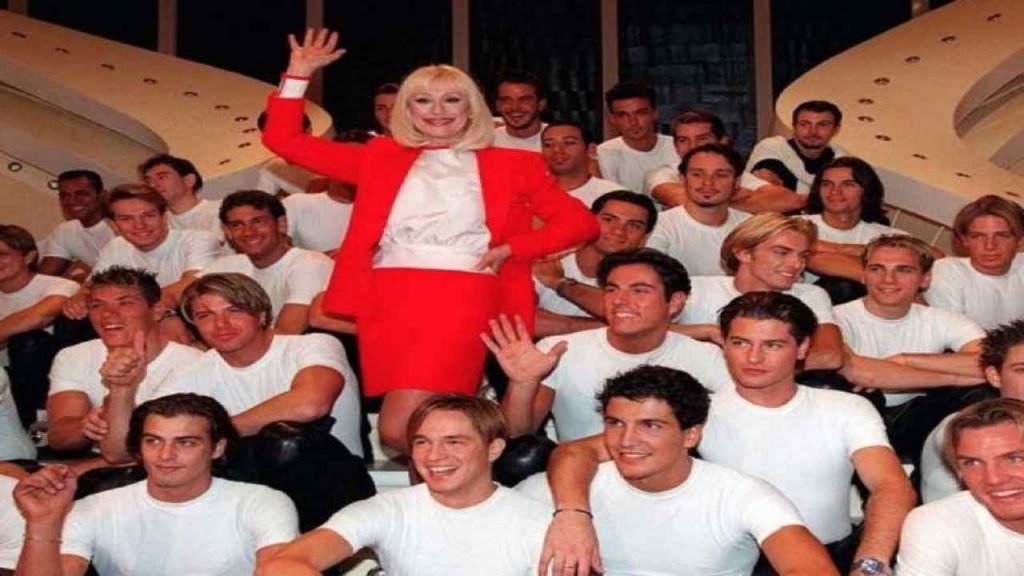 Carramba Boys, che fine hanno fatto i ragazzi della Carrà: eccoli oggi ...