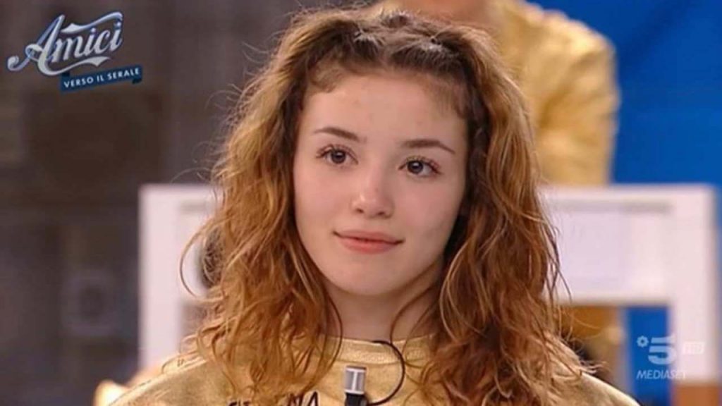 Serena Carella, dopo Amici non ha perso tempo: ora l'ha solo spifferato ...