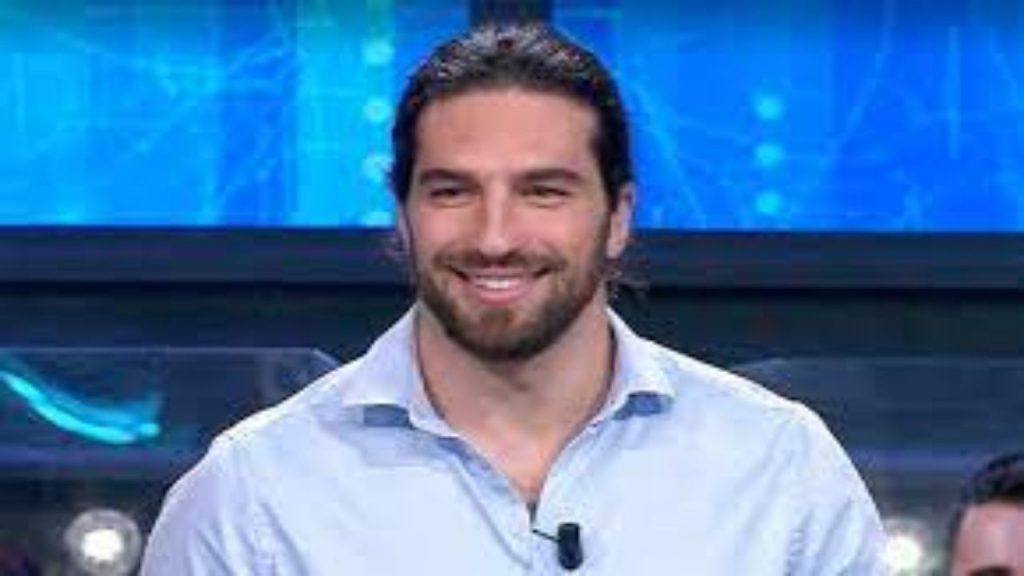 Alvise Rigo, incredibile trasformazione: è irriconoscibile ...