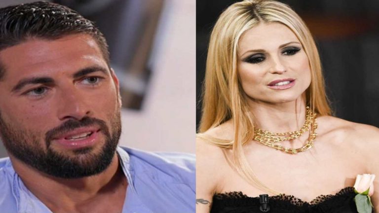 Che ‘finaccia’ per Giovanni Angiolini | Michelle purtroppo non è ...