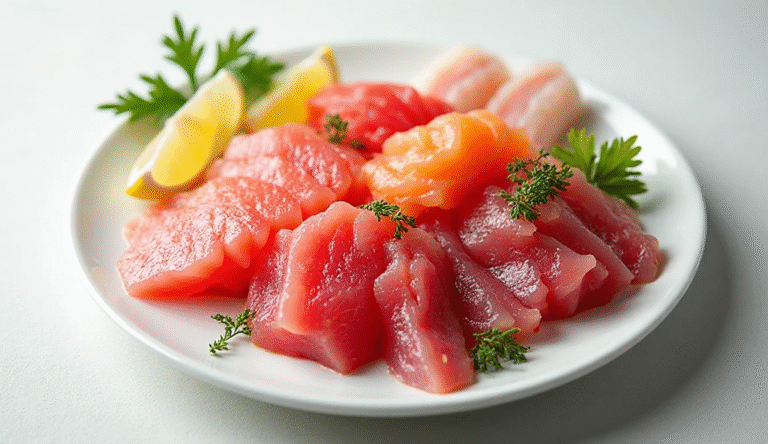 Il pesce in tavola: una guida ai protagonisti del mare - Altranotizia.it